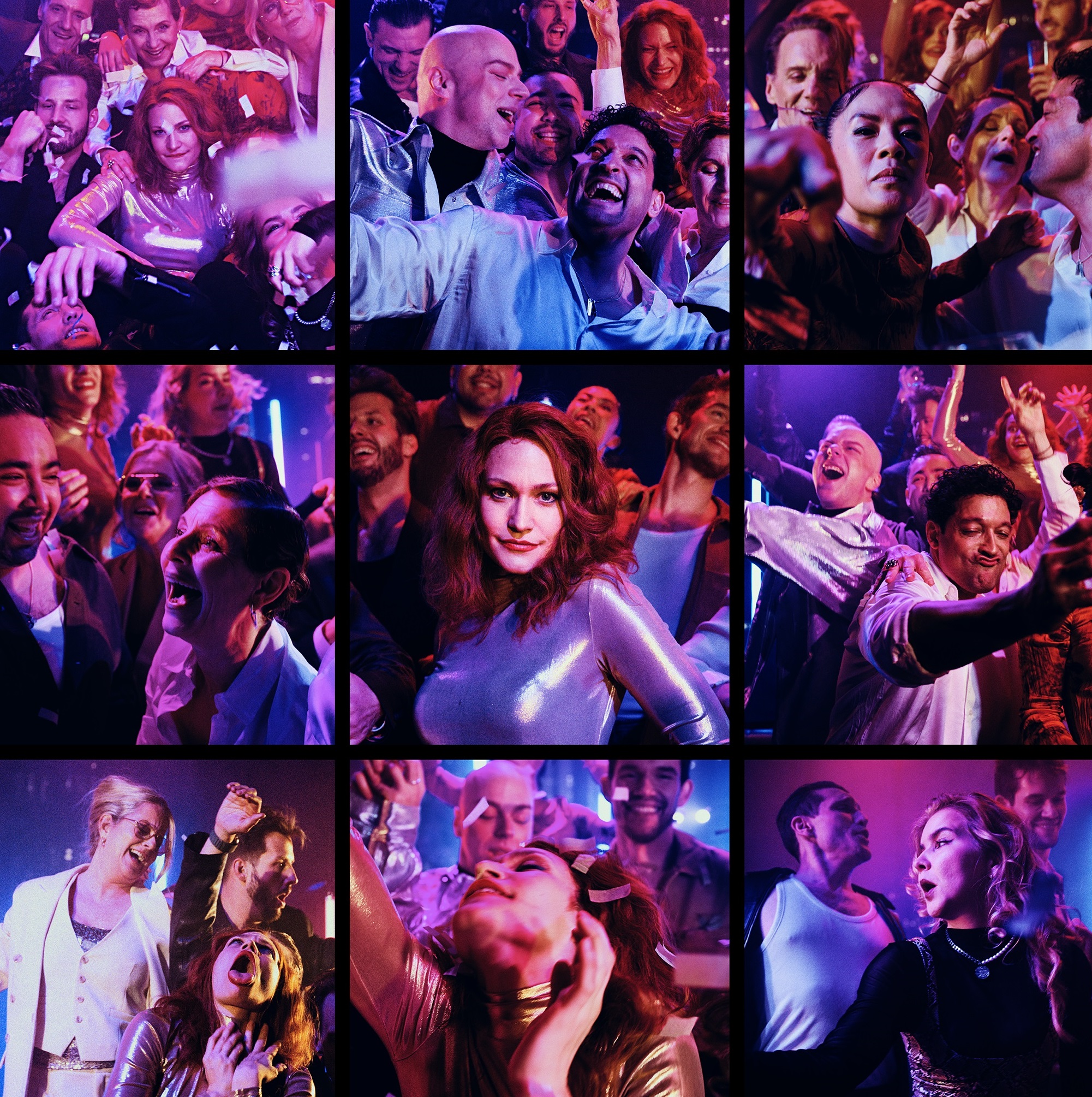 Musikaler i Stockholm