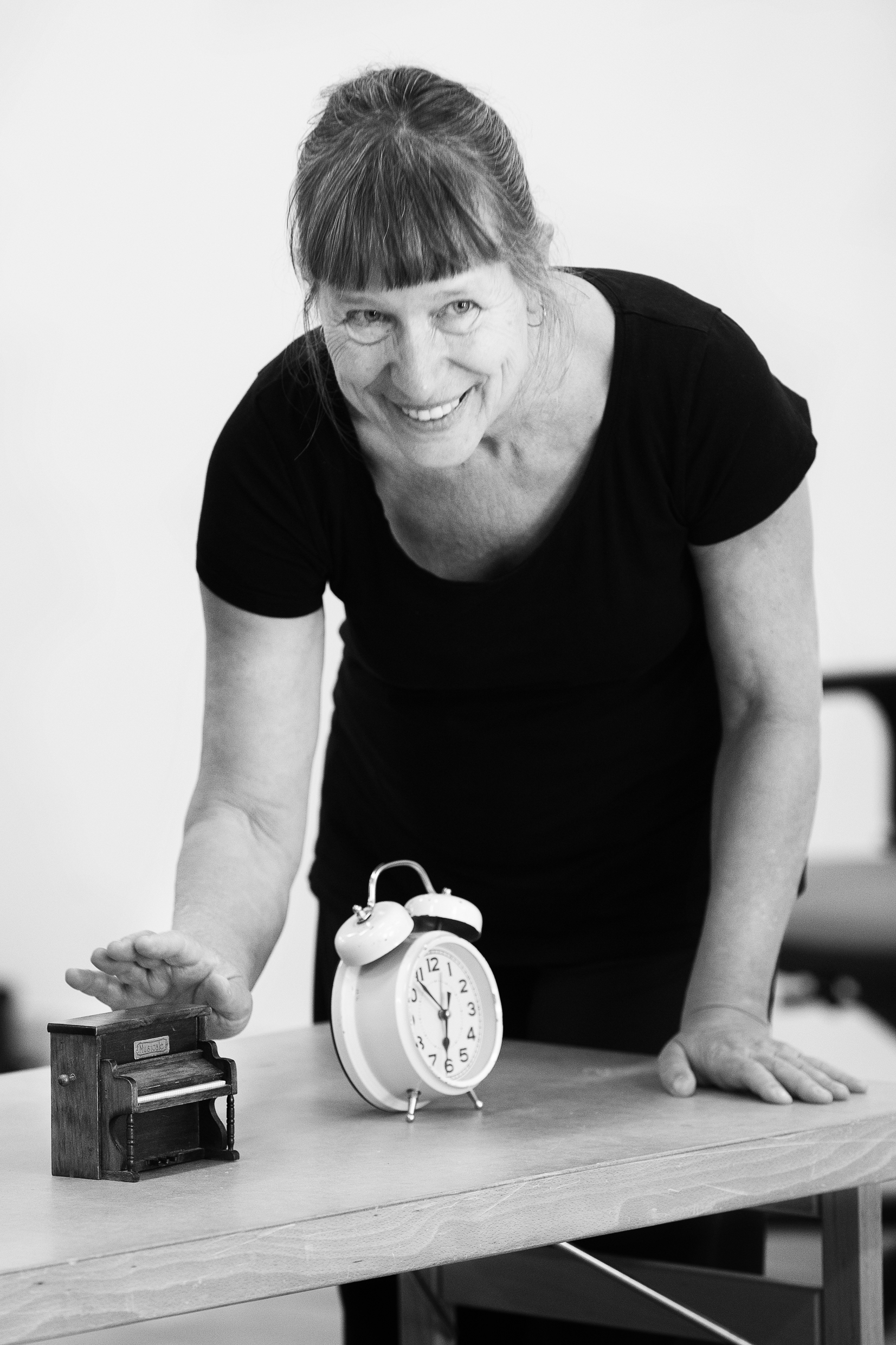 Workshop: Signs of Life with Rene Baker