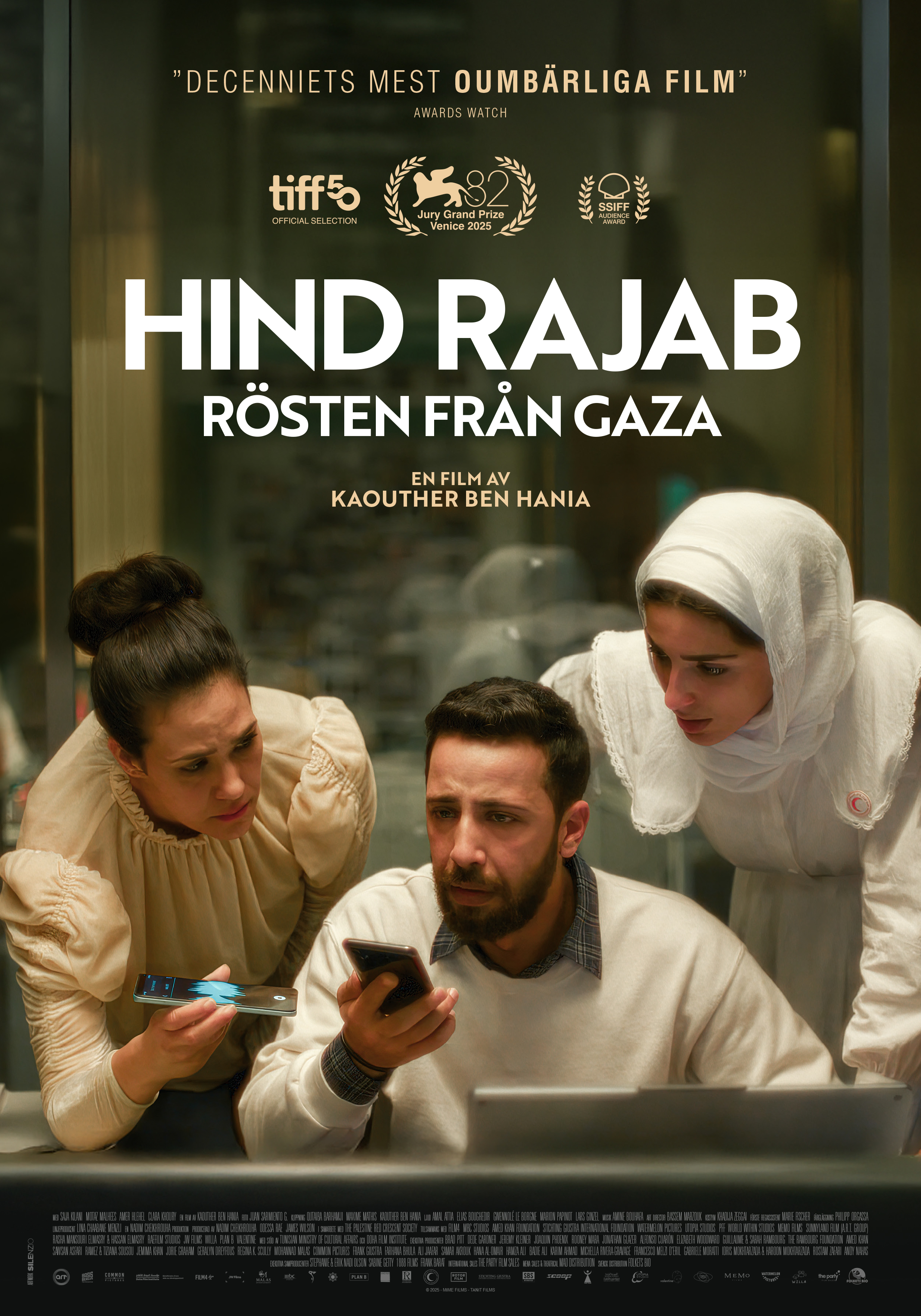 Hind Rajab